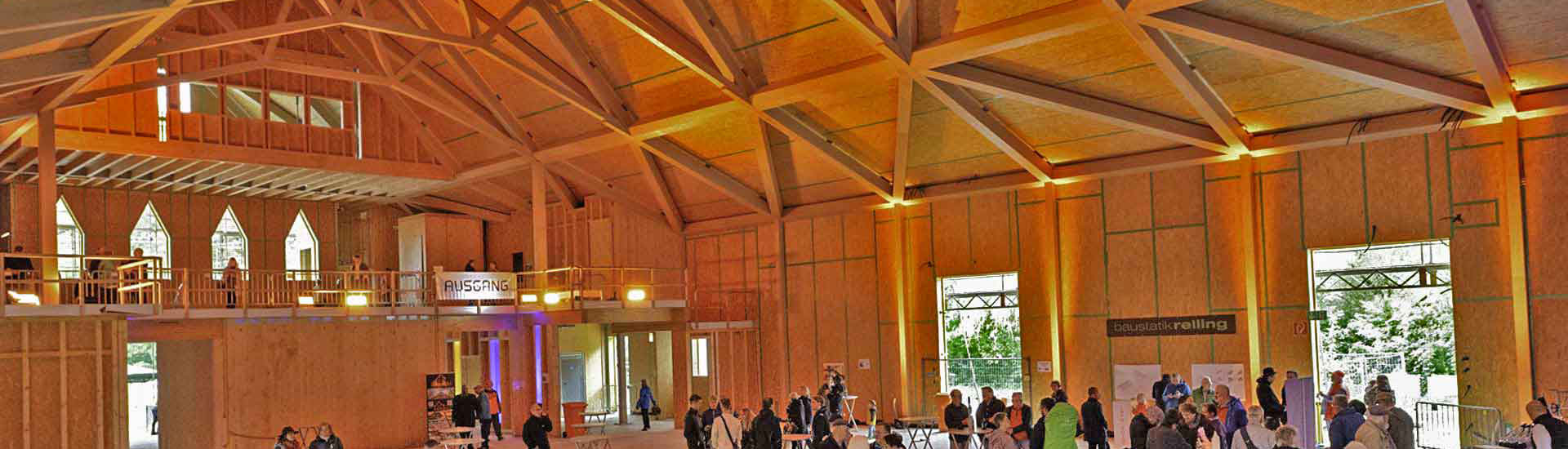 Neue Scheffelhalle | Singen